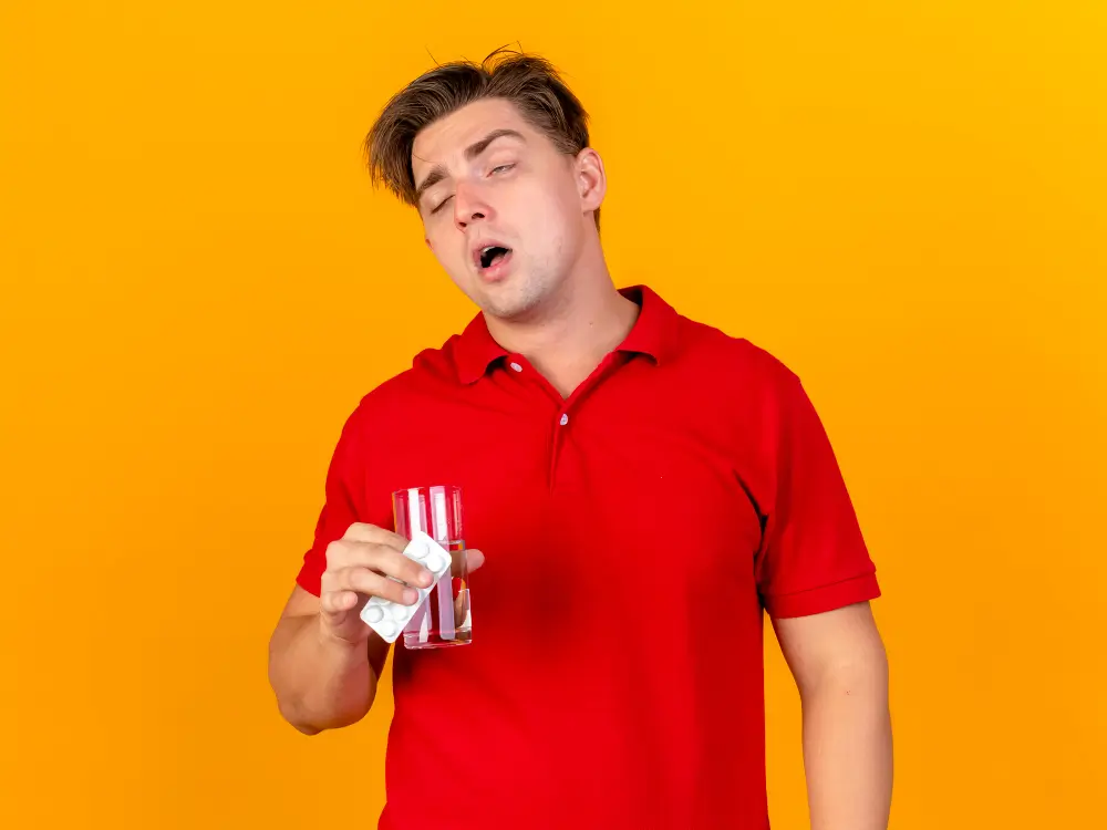 How Do I Get Rid of Alcohol Breath Fast and Safely